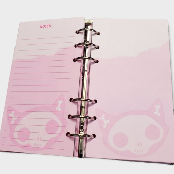 Emily The Strange | Office | Rare Vintage Emily The Strange Refillable ...